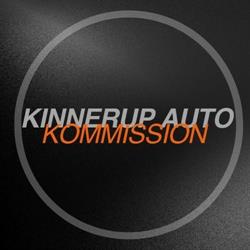 Kinnerup Auto Kommission A/S, Vodskov